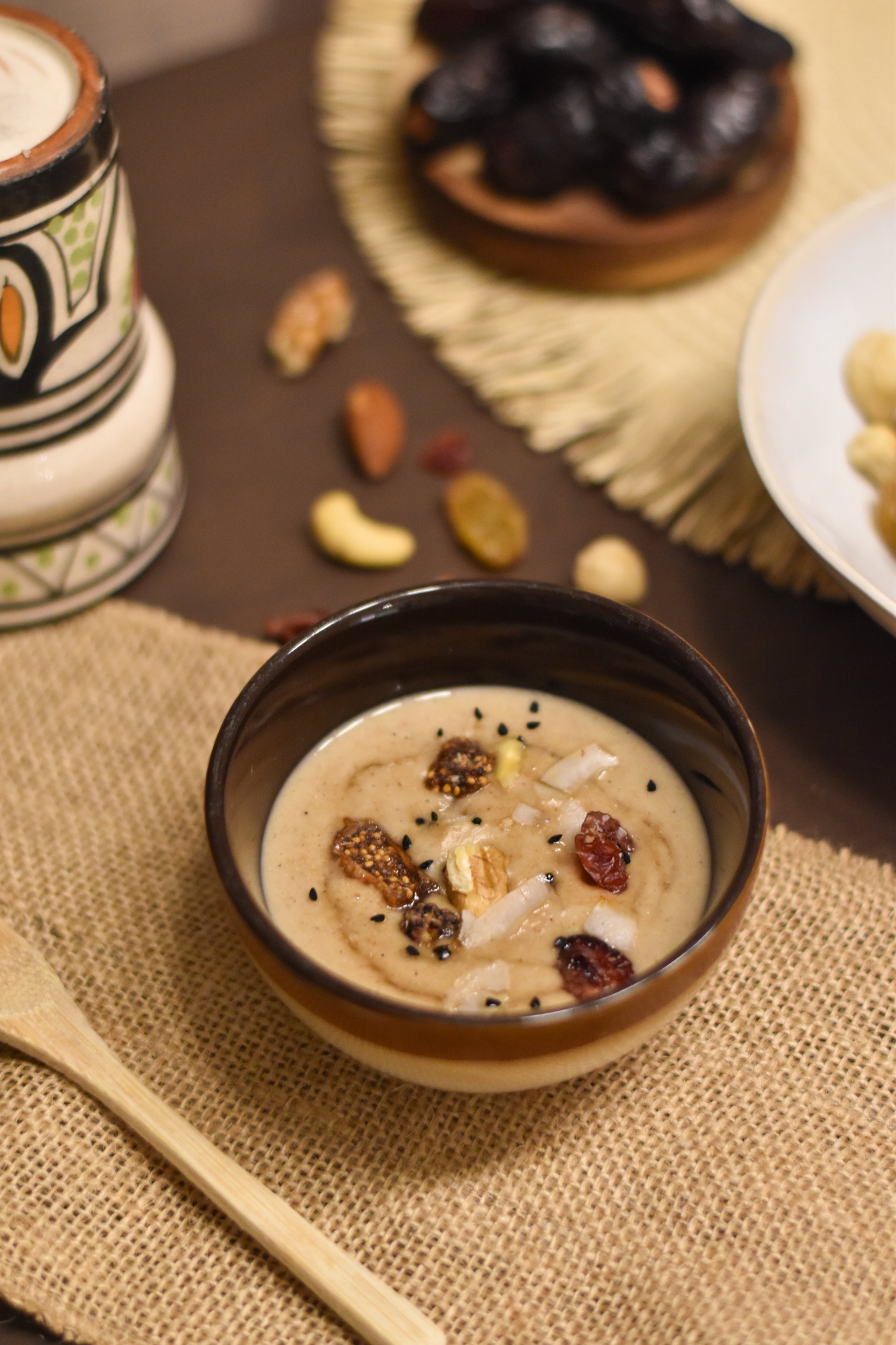 Talbinah Sunnah Food