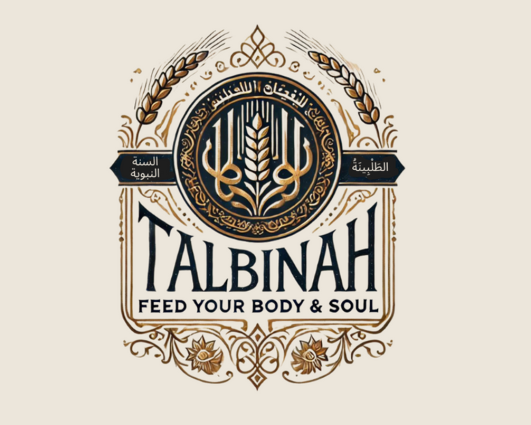 Hoe maak je het Talbinah-recept?